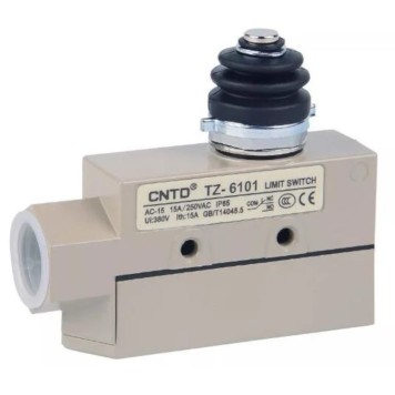 Limit Switch CNTD TZ-6101 - Perpaexpo